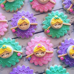 Cookies Archives - Hayley Cakes and CookiesHayley Cakes and Cookies