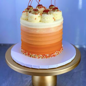 Custom Cakes Austin, TX for Birthdays & Events Hayley Cakes and Cookies