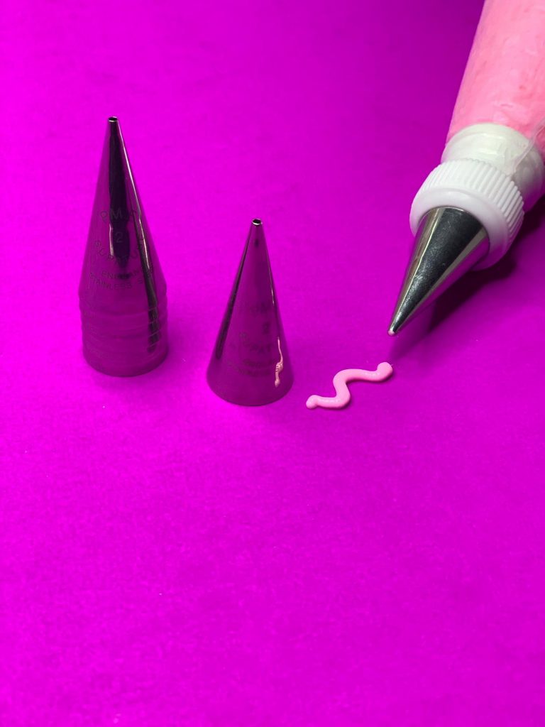 PME Seamless Number 2 Piping Tip - Hayley Cakes and CookiesHayley Cakes ...