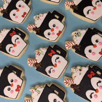 Custom Cookies and Cookie Sets by HayleyCakes and Cookies Hayley Cakes ...