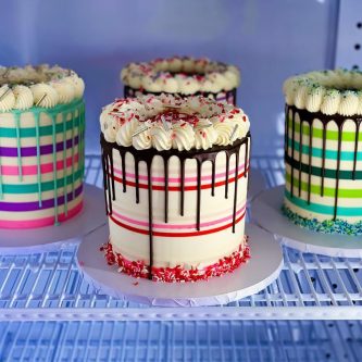 Cakes for Birthdays, Events, Austin, TX - Page 13 of 34 - Hayley Cakes ...