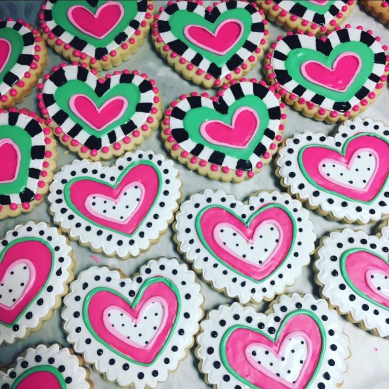 Custom Cookies and Cookie Sets by HayleyCakes and Cookies Hayley Cakes ...
