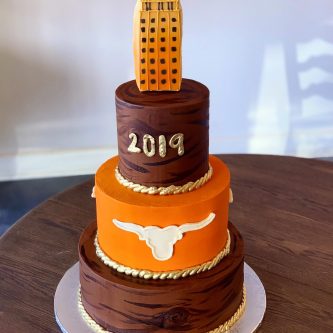 Longhorns Archives - Hayley Cakes and CookiesHayley Cakes and Cookies