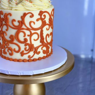 Custom Cakes Austin, TX for Birthdays & Events Hayley Cakes and Cookies