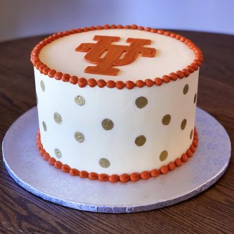 Custom Cakes Austin, TX for Birthdays & Events Hayley Cakes and Cookies