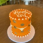 Custom Cakes Austin, TX for Birthdays & Events Hayley Cakes and Cookies