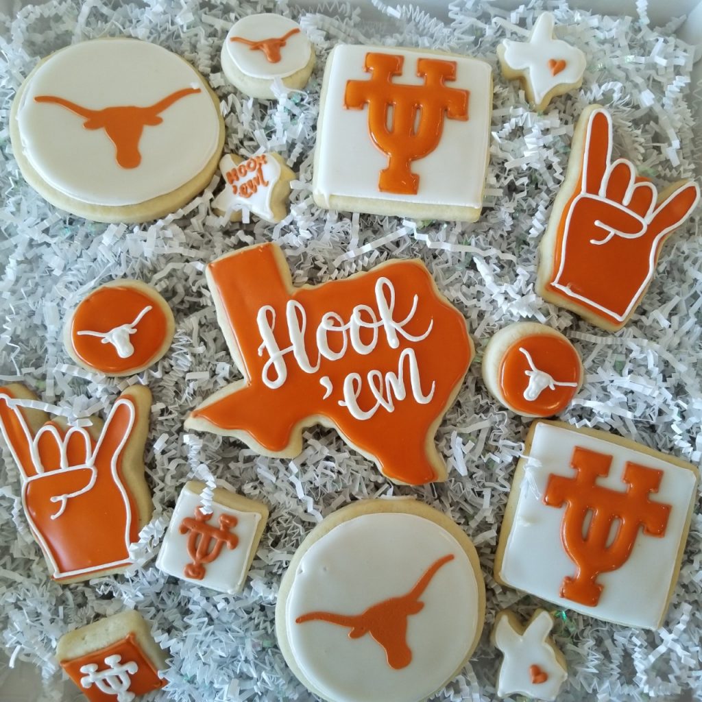 UT Assortment - Hayley Cakes and Cookies Hayley Cakes and Cookies