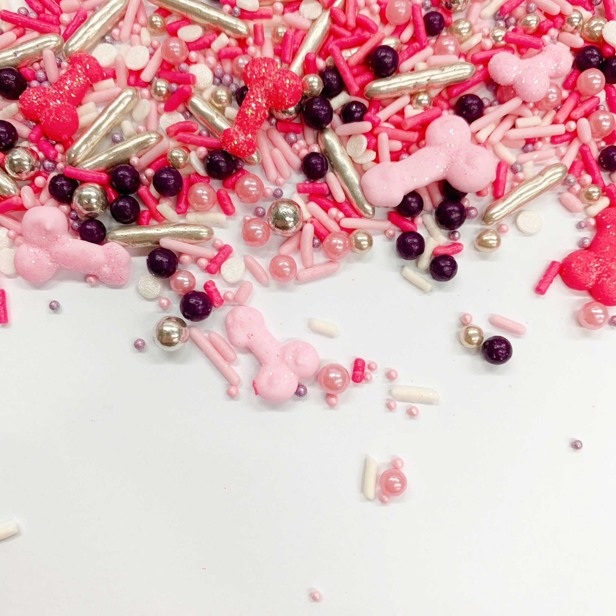 Buy Deco Supplies, Sprinkles, Cookie Cutters, RecipesHayley Cakes and ...