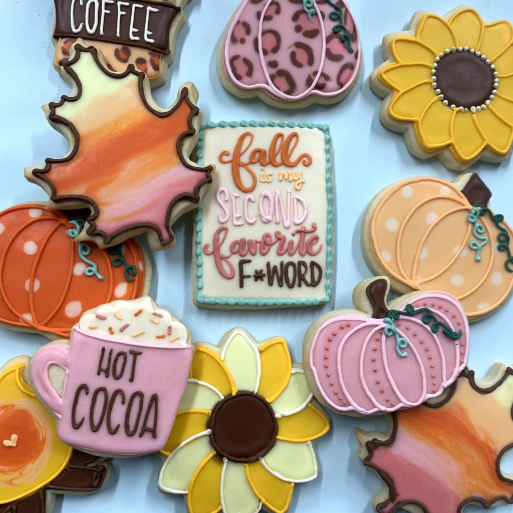 Thanksgiving and Fall Archives - Hayley Cakes and Cookies Hayley Cakes ...