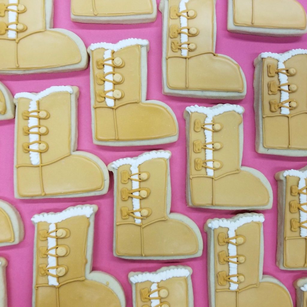 Custom Cookies & Sets in Austin, TX – Hayley Cakes & Cookies Hayley ...