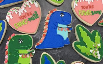 Doctor and Nurse Cookie Assortment - LARGE cookies - Hayley Cakes and ...