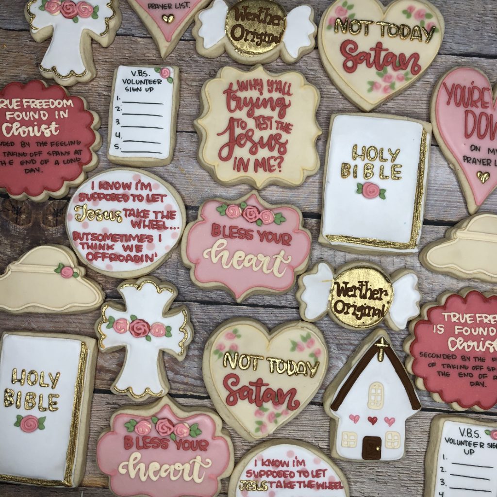 Miscellaneous Archives - Page 2 of 7 - Hayley Cakes and CookiesHayley ...