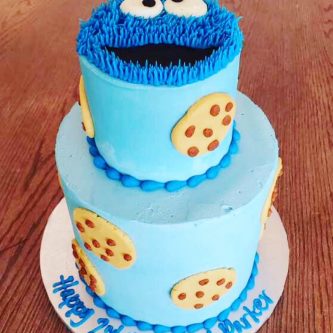 Cakes for Birthdays, Events, Austin, TX - Page 8 of 34 - Hayley Cakes ...