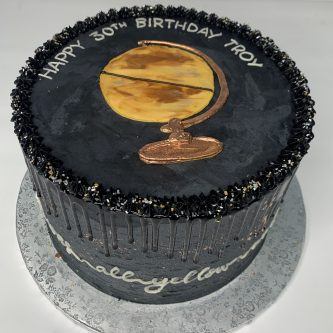 Cakes for Birthdays, Events, Austin, TX - Page 8 of 34 - Hayley Cakes ...