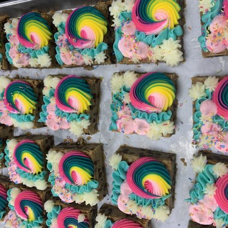 cookie cake squares Archives - Hayley Cakes and CookiesHayley Cakes and ...