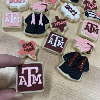 Graduation and College Archives - Hayley Cakes and Cookies Hayley Cakes ...