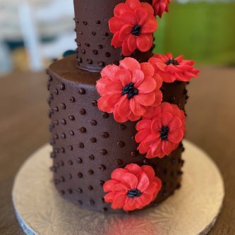 Cakes for Birthdays, Events, Austin, TX - Page 7 of 34 - Hayley Cakes ...