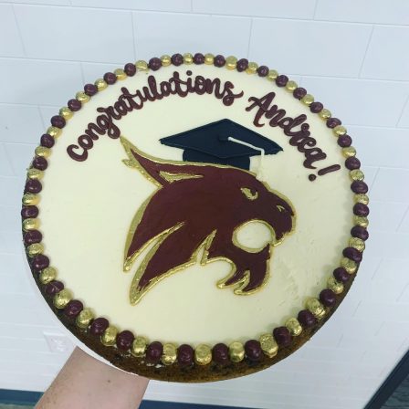 Graduation and College Archives - Hayley Cakes and CookiesHayley Cakes ...