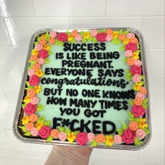 Buy Cookie Cakes for Any Occasion - Unique Designs by HayleyCakesHayley ...