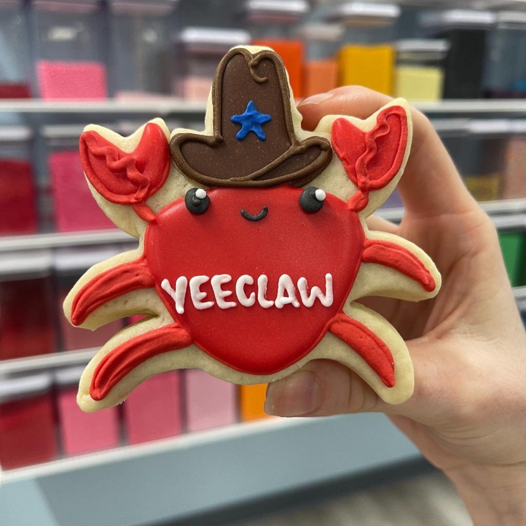 Shop Summer Cookies | Custom Designs for Every Occasion Hayley Cakes ...