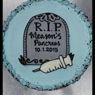 Buy Cookie Cakes for Any Occasion - Unique Designs by HayleyCakesHayley ...