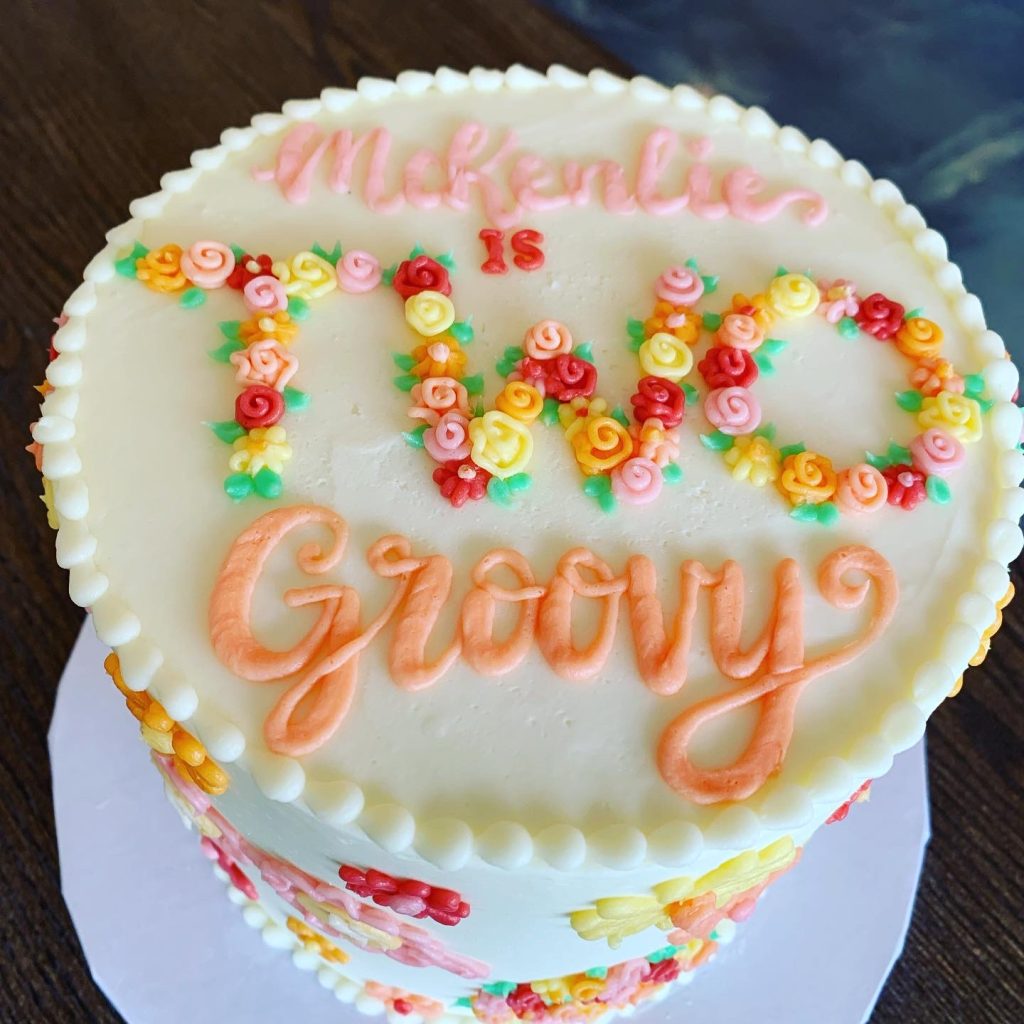 Cakes for Birthdays, Events, Austin, TX - Page 5 of 34 - Hayley Cakes ...