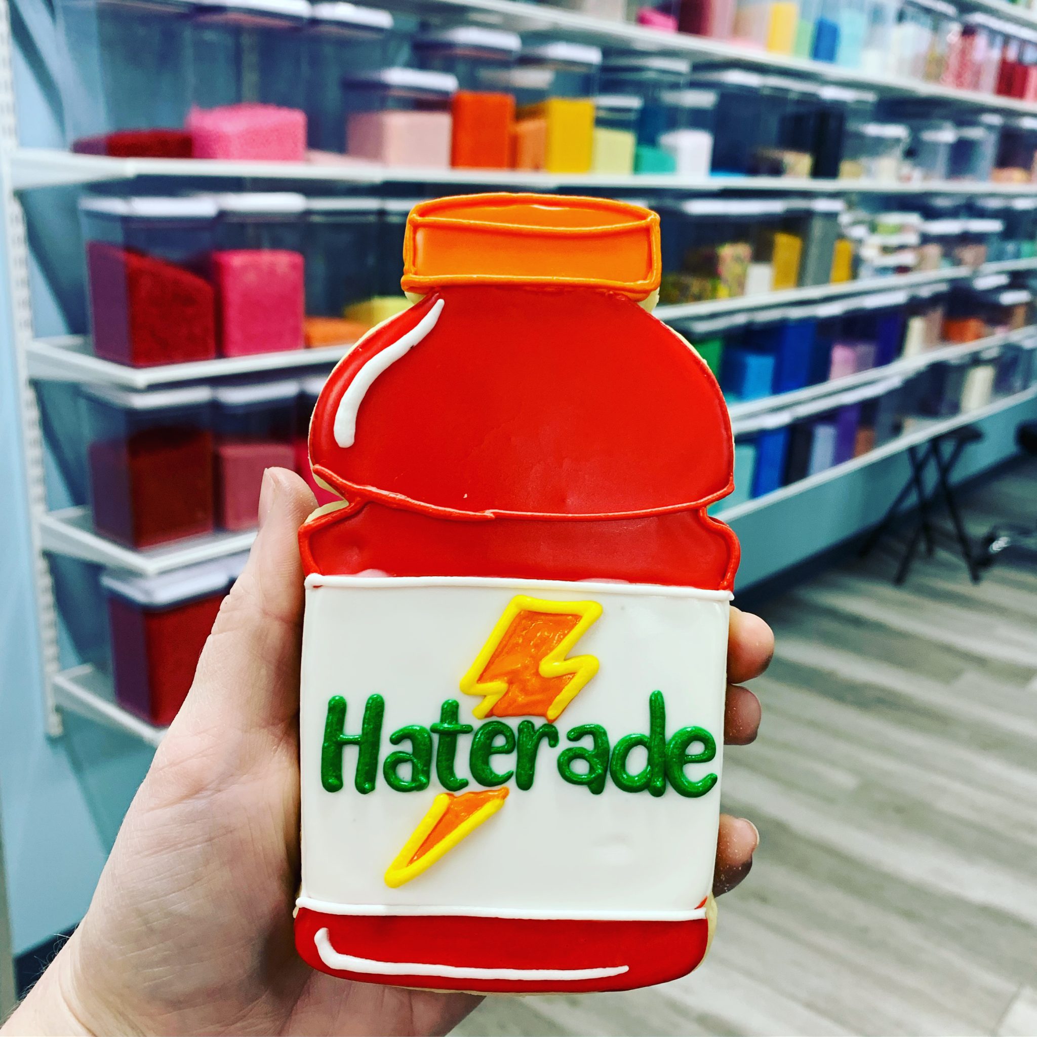 Custom Cookies and Cookie Sets by HayleyCakes and CookiesHayley Cakes ...