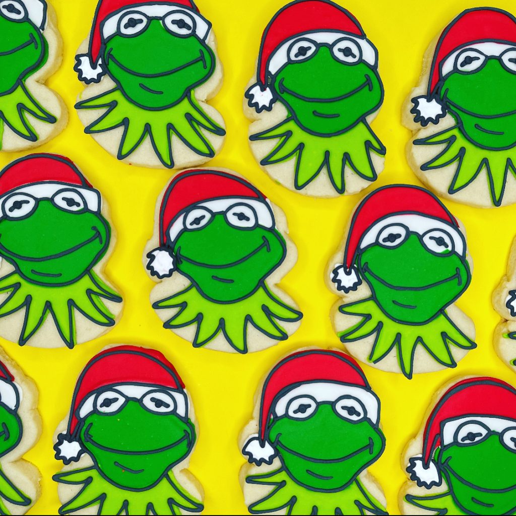 Custom Cookies and Cookie Sets by HayleyCakes and CookiesHayley Cakes ...