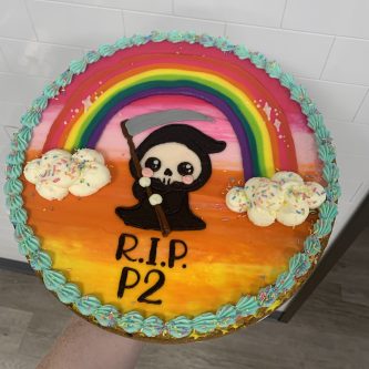 Buy Cookie Cakes for Any Occasion - Unique Designs by HayleyCakes ...