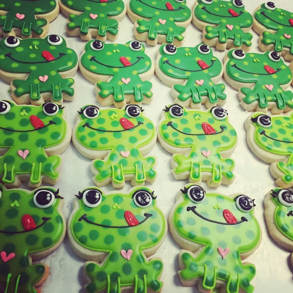 Custom Cookies and Cookie Sets by HayleyCakes and CookiesHayley Cakes ...