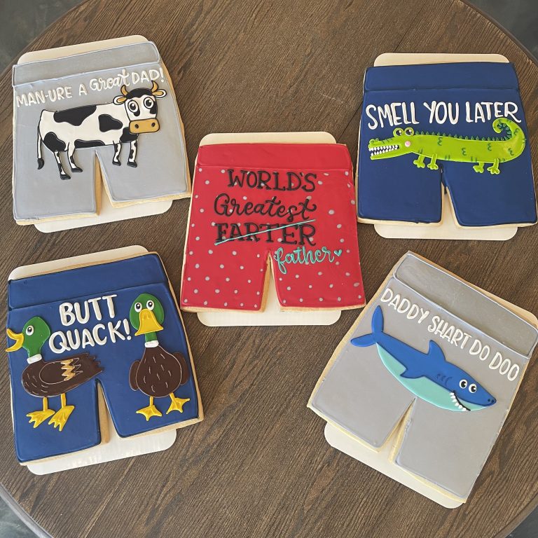 Custom Cookies and Cookie Sets by HayleyCakes and CookiesHayley Cakes ...