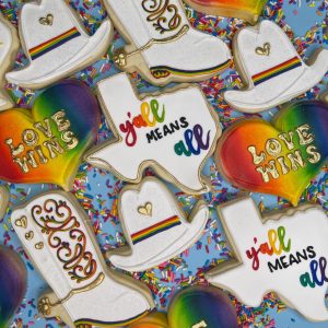 Custom Cookies and Cookie Sets by HayleyCakes and CookiesHayley Cakes ...