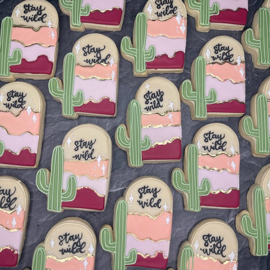 Custom Cookies and Cookie Sets by HayleyCakes and Cookies Hayley Cakes ...