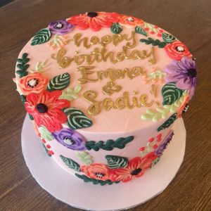 Birthday Archives - Hayley Cakes and Cookies Hayley Cakes and Cookies