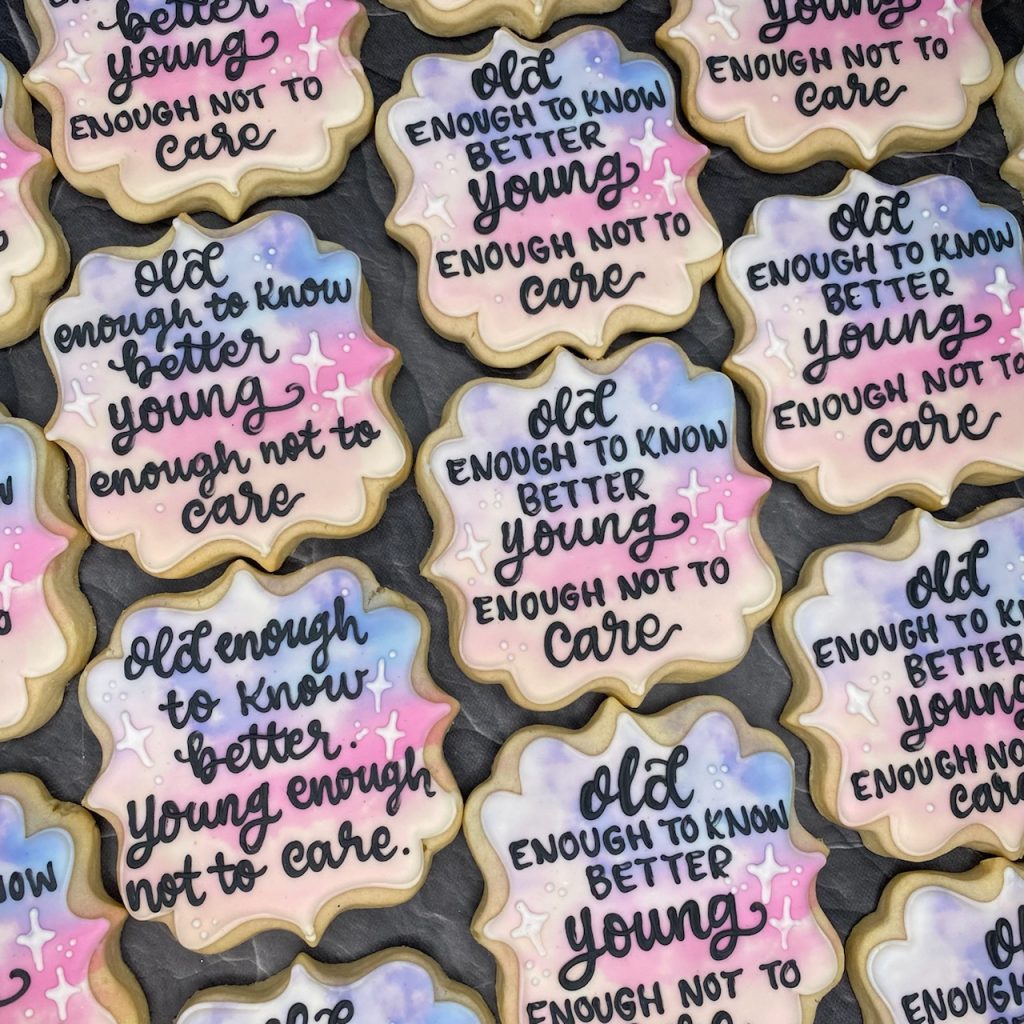 Birthday Archives - Hayley Cakes and CookiesHayley Cakes and Cookies