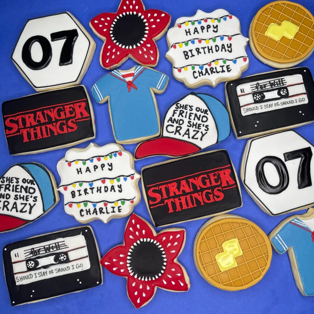 Custom Cookies & Sets in Austin, TX – Hayley Cakes & Cookies Hayley ...