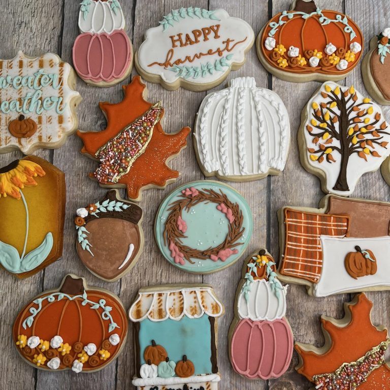 Custom Cookies & Sets in Austin, TX – Hayley Cakes & Cookies Hayley ...