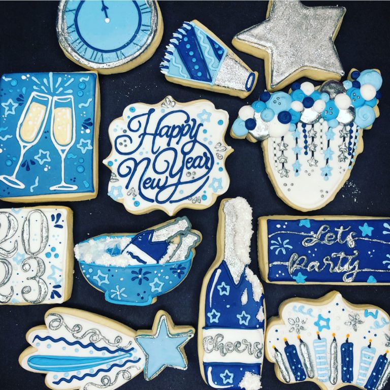 Custom Cookies & Sets in Austin, TX – Hayley Cakes & Cookies Hayley ...