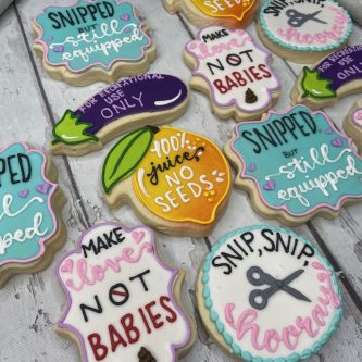 New and Trendy Archives - Hayley Cakes and Cookies Hayley Cakes and Cookies