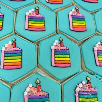 Custom Cookies and Cookie Sets by HayleyCakes and Cookies Hayley Cakes ...