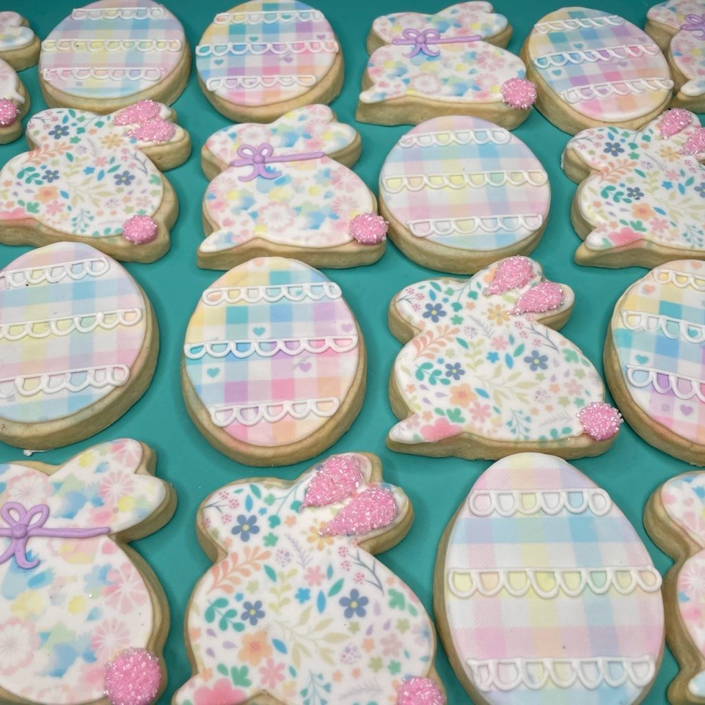 Pre-Designed Cookie Sets Products - Hayley Cakes and Cookies Hayley ...