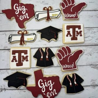 Pre-Designed Cookie Sets Products - Hayley Cakes and Cookies Hayley ...