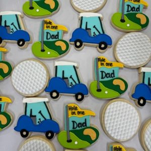 Pre-Designed Cookie Sets Products - Hayley Cakes and Cookies Hayley ...