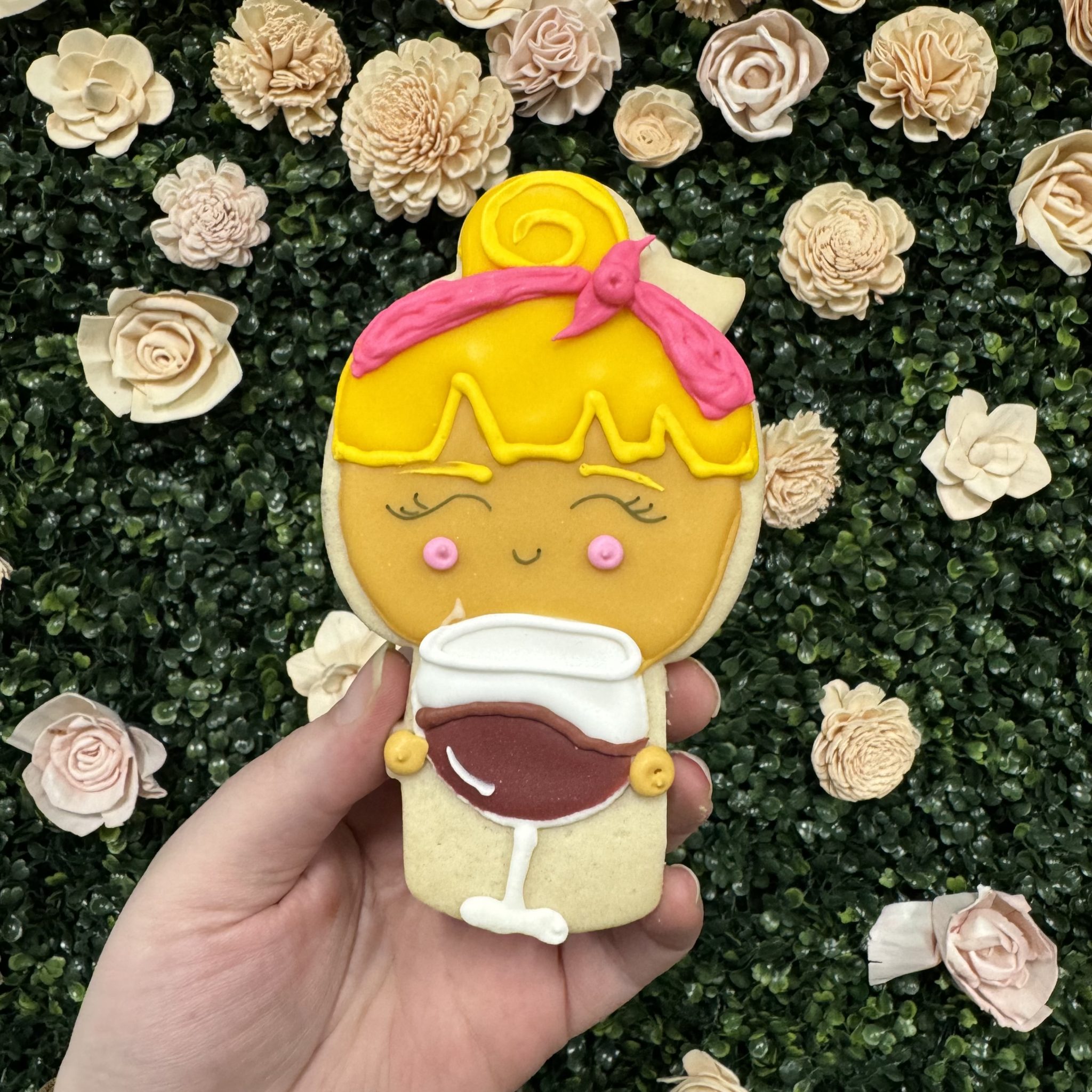 Build-Your Own Cookie Set Archives - Hayley Cakes and Cookies Hayley ...