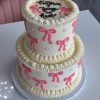 Cakes for Birthdays, Events, Austin, TX - Hayley Cakes and Cookies ...