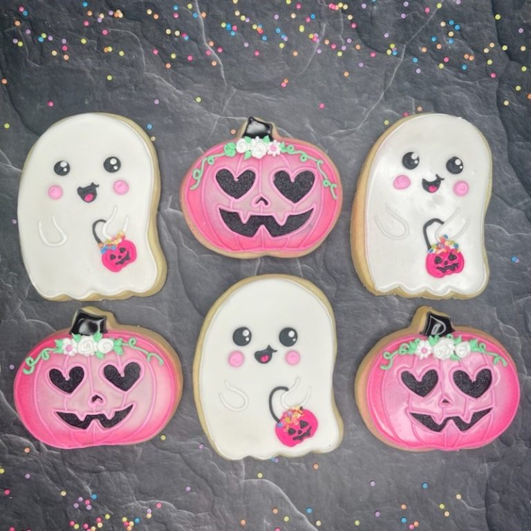 Pre-Designed Cookie Sets Products - Hayley Cakes and Cookies Hayley ...