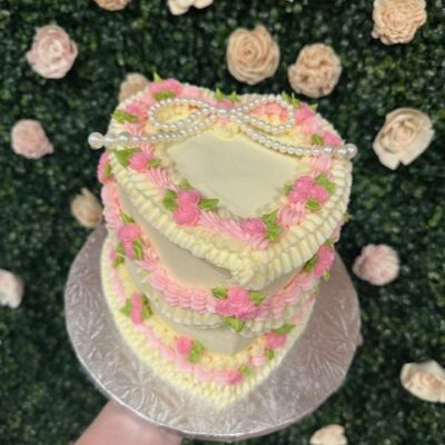 Custom Cakes Austin, TX for Birthdays & Events Hayley Cakes and Cookies